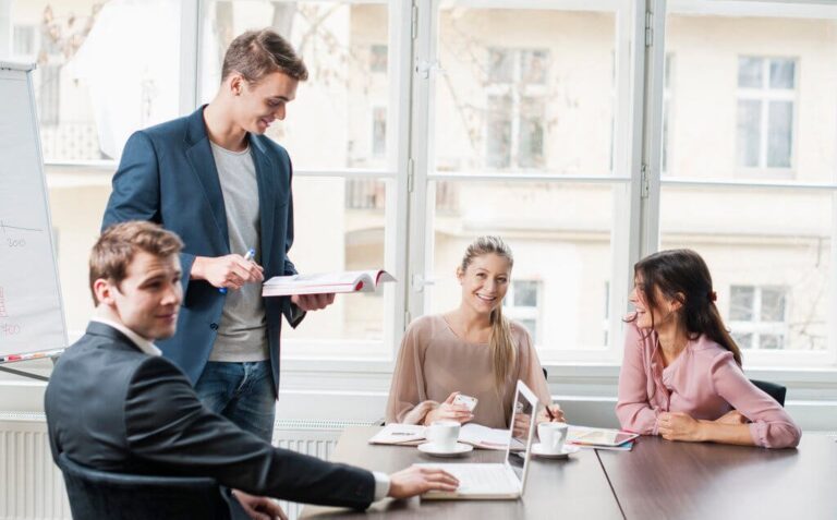 What is the CISR Designation and Why Is It Important? - Total CSR