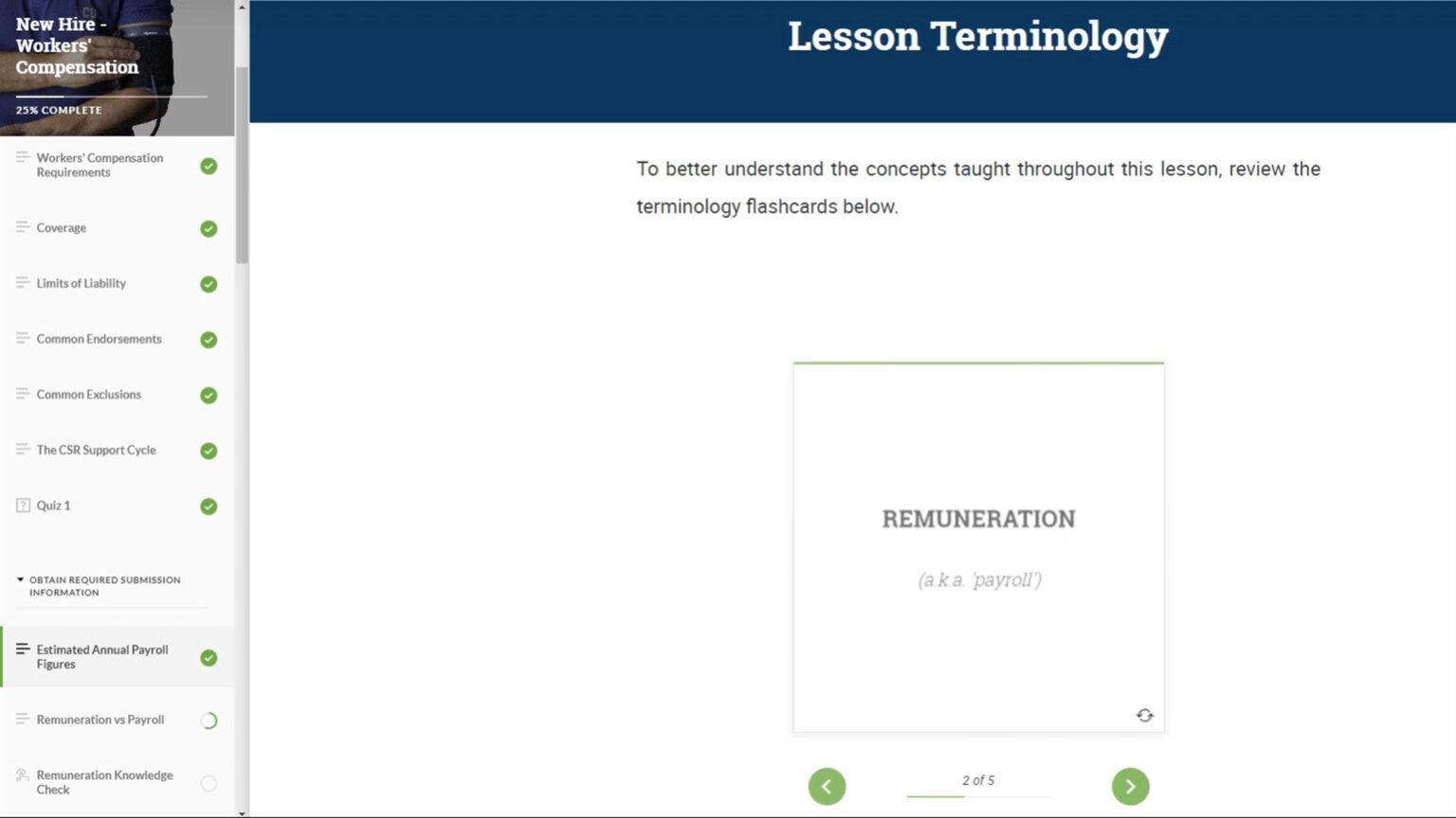 Solutions - Total CSR