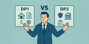 What's the Difference Between DP1 vs DP3 Policies?
