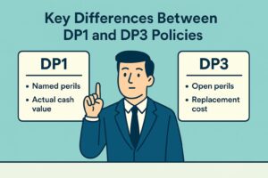 What's the Difference Between DP1 vs DP3 Policies?