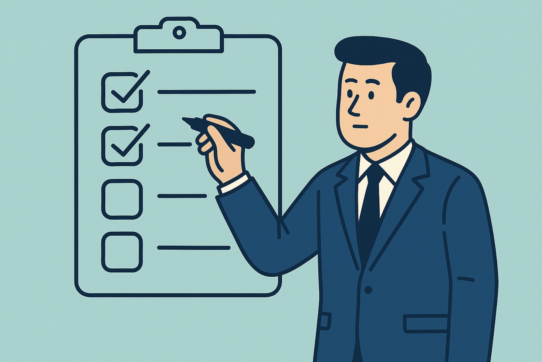 All You Need to Know About the AINS Designation | Total CSR