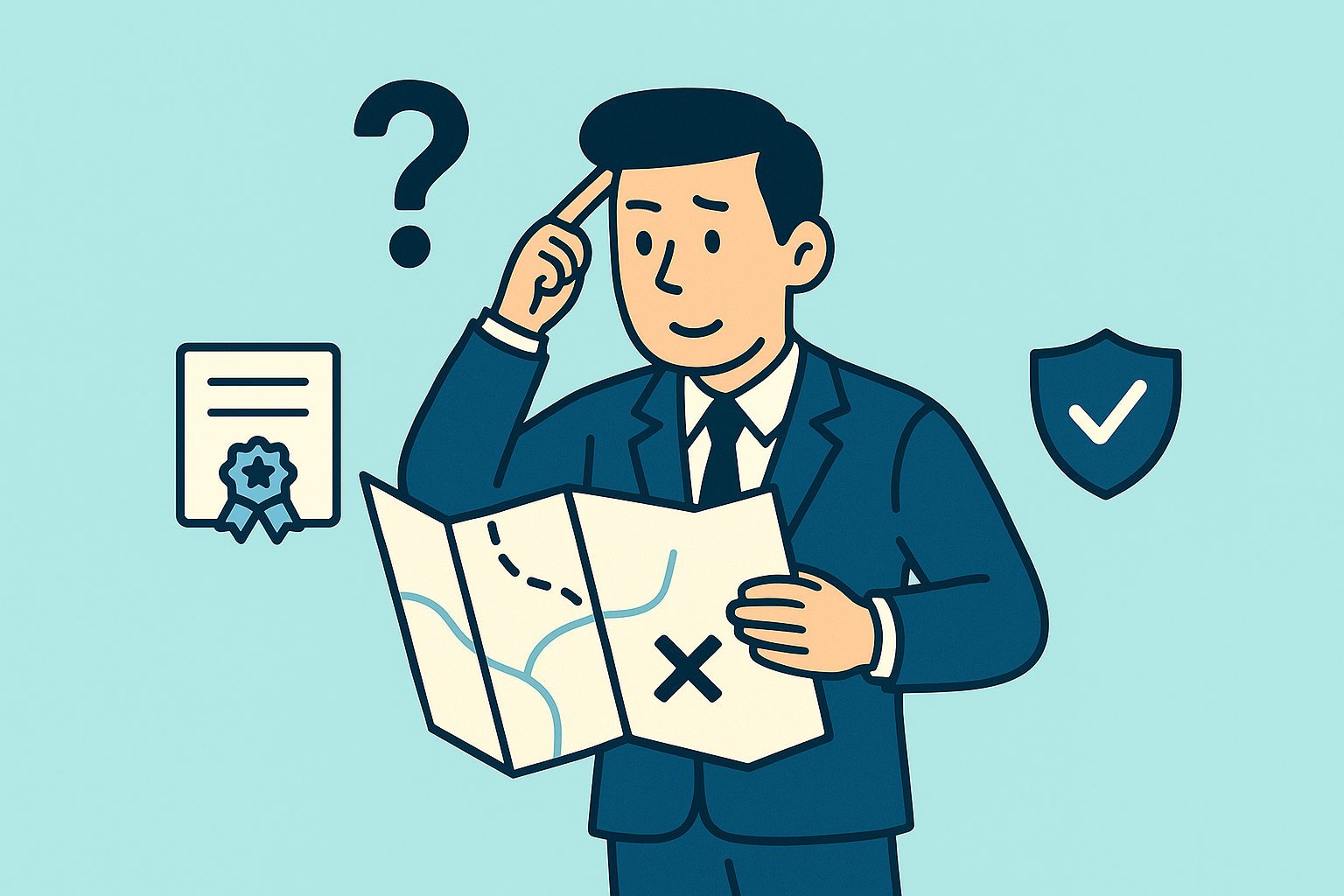 All You Need to Know About the AINS Designation | Total CSR