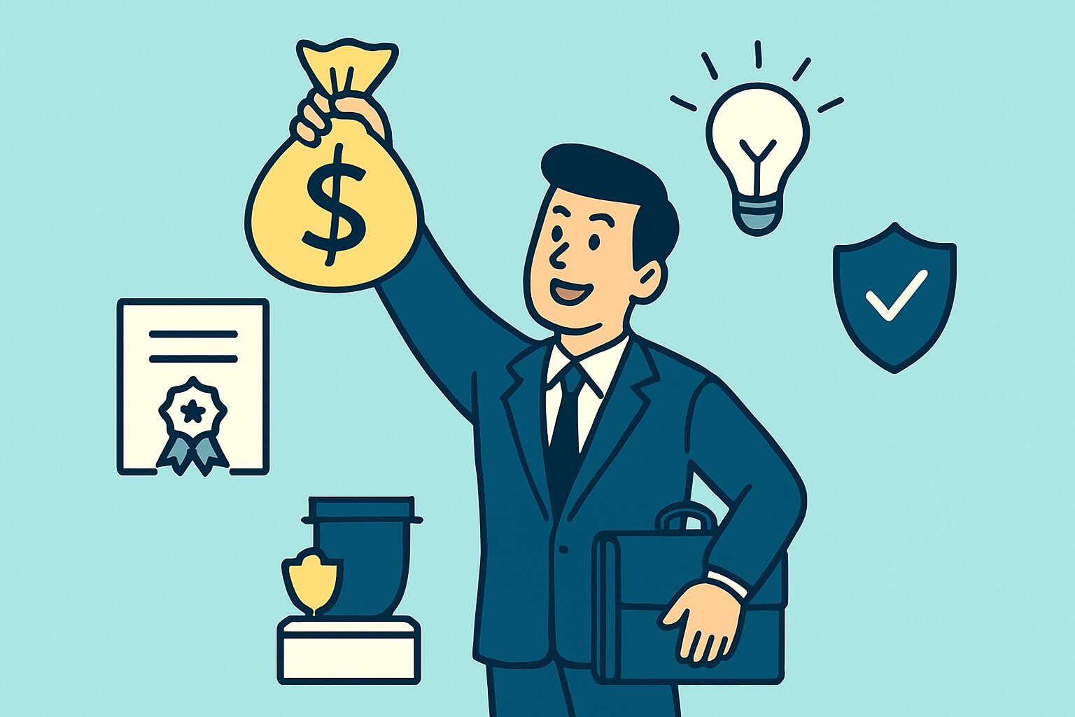 All You Need to Know About the AINS Designation | Total CSR