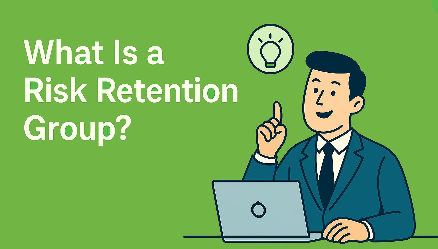 Risk Retention Group (RRG) Explained: Pros and Cons Overview