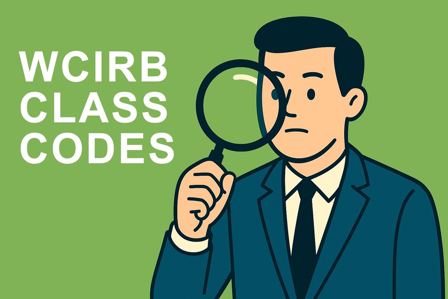 WCIRB Class Codes: Avoid Mistakes that Most Brokers Make