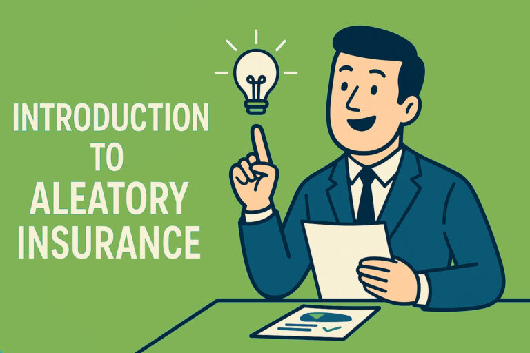 Aleatory Insurance Definition | Understanding Insurance Law