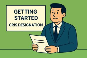 Your Complete Guide to the CRIS Designation
