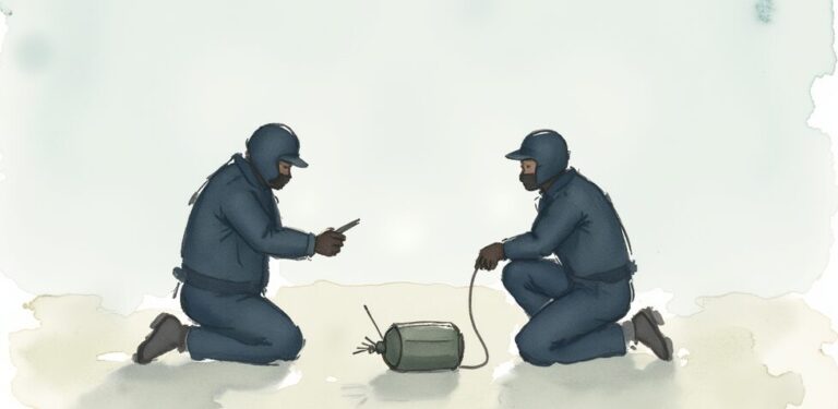 TRIA Insurance: What It Covers and How to Explain It